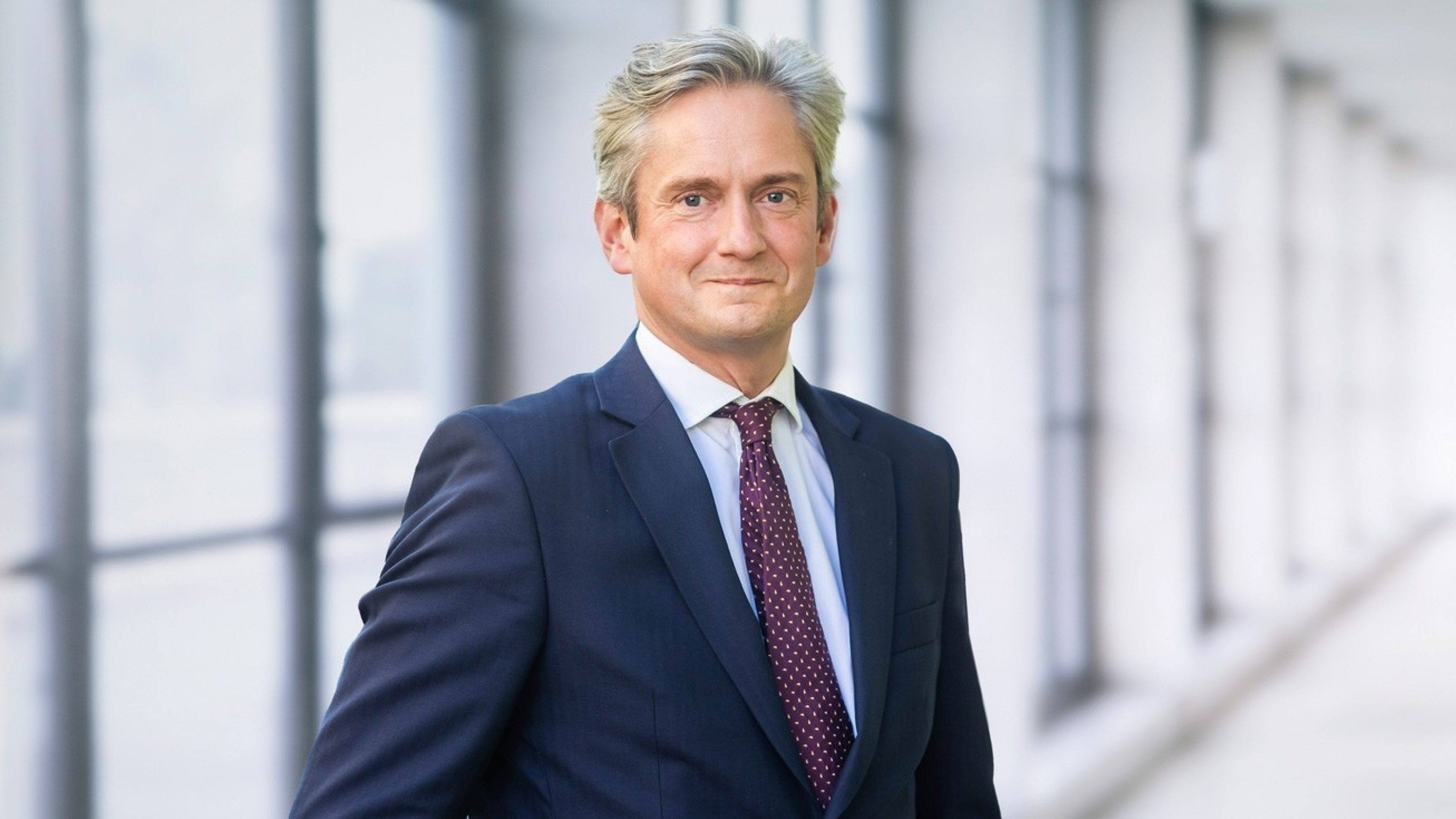 Executive Committee – Swiss Life Asset Managers UK