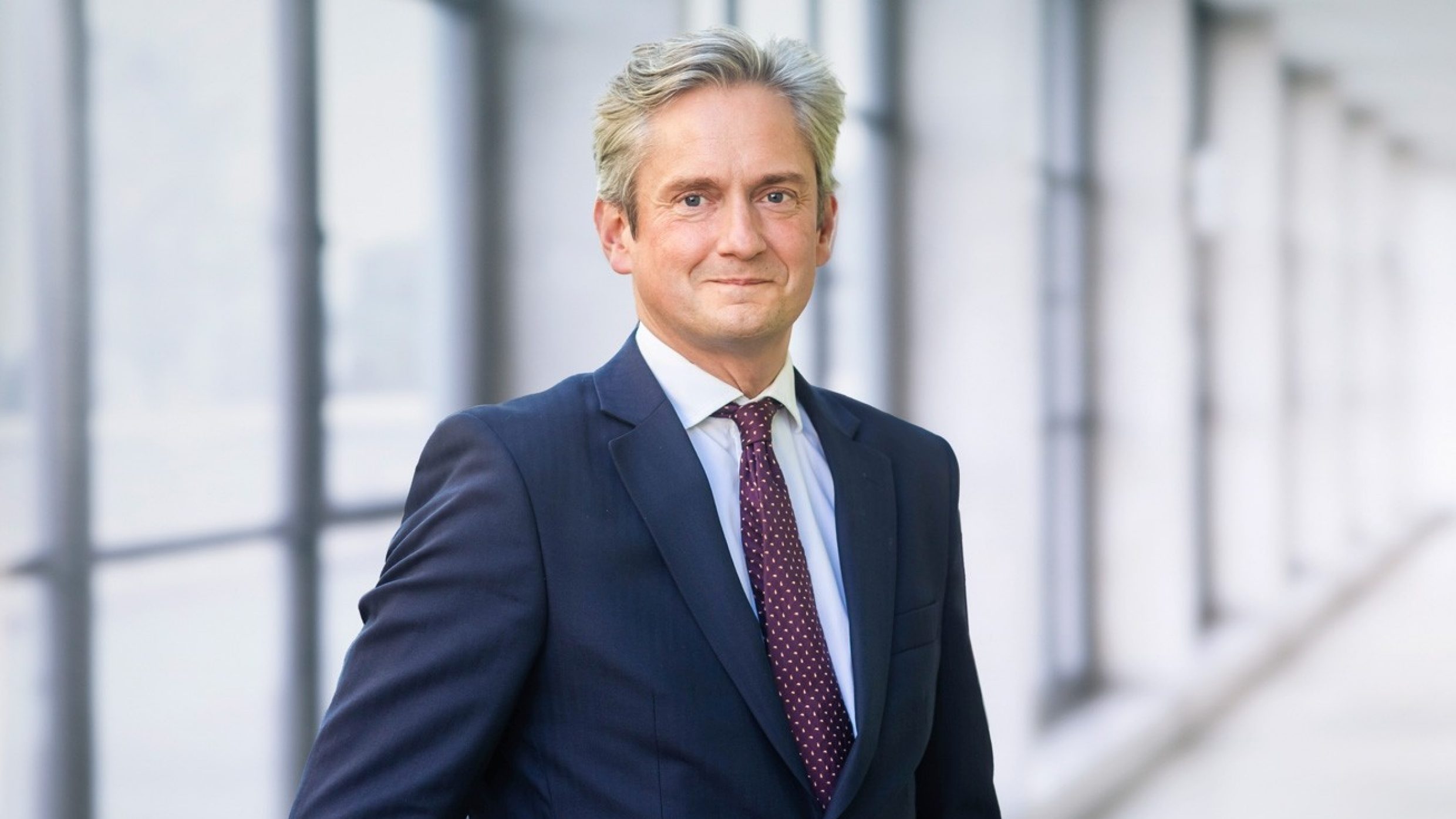 Executive Committee – Swiss Life Asset Managers UK