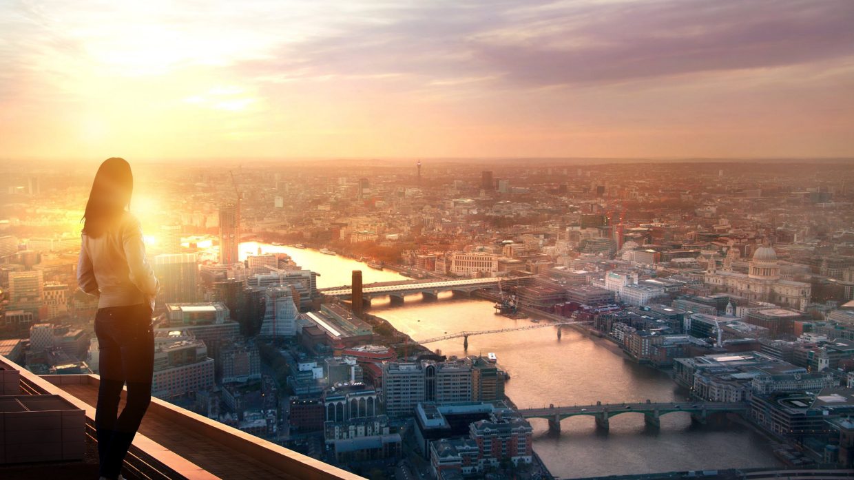 About us – Swiss Life Asset Managers UK