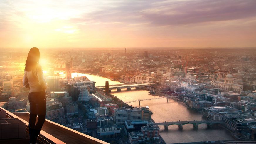 About us – Swiss Life Asset Managers UK