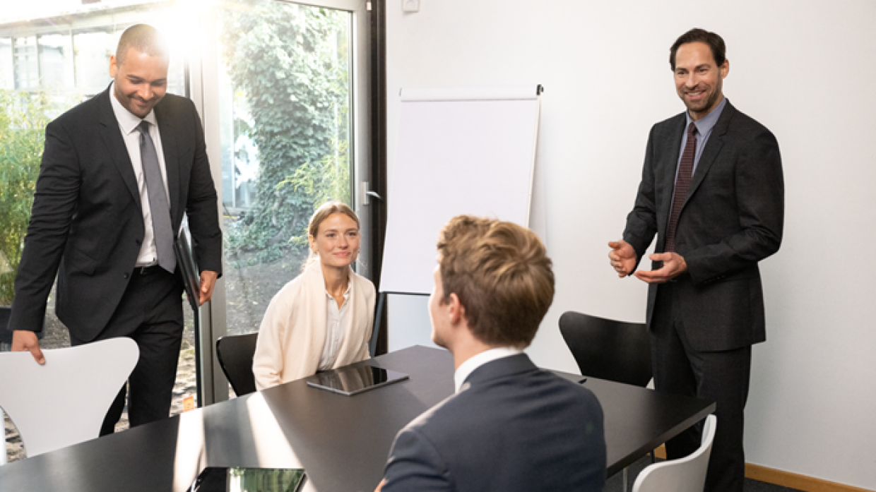 Home – Swiss Life Asset Managers UK