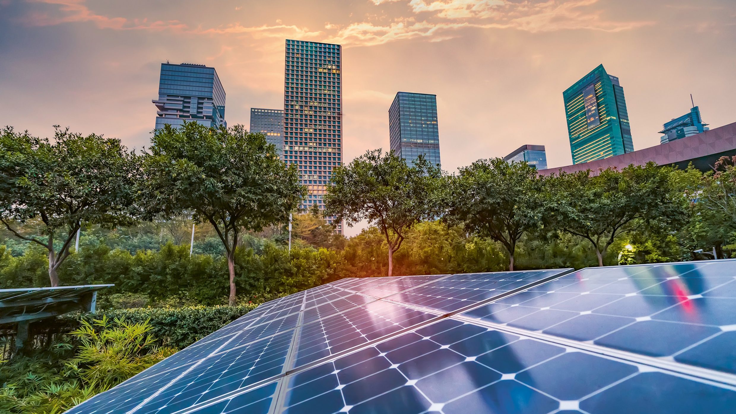 Sustainable Real Estate – Swiss Life Asset Managers UK